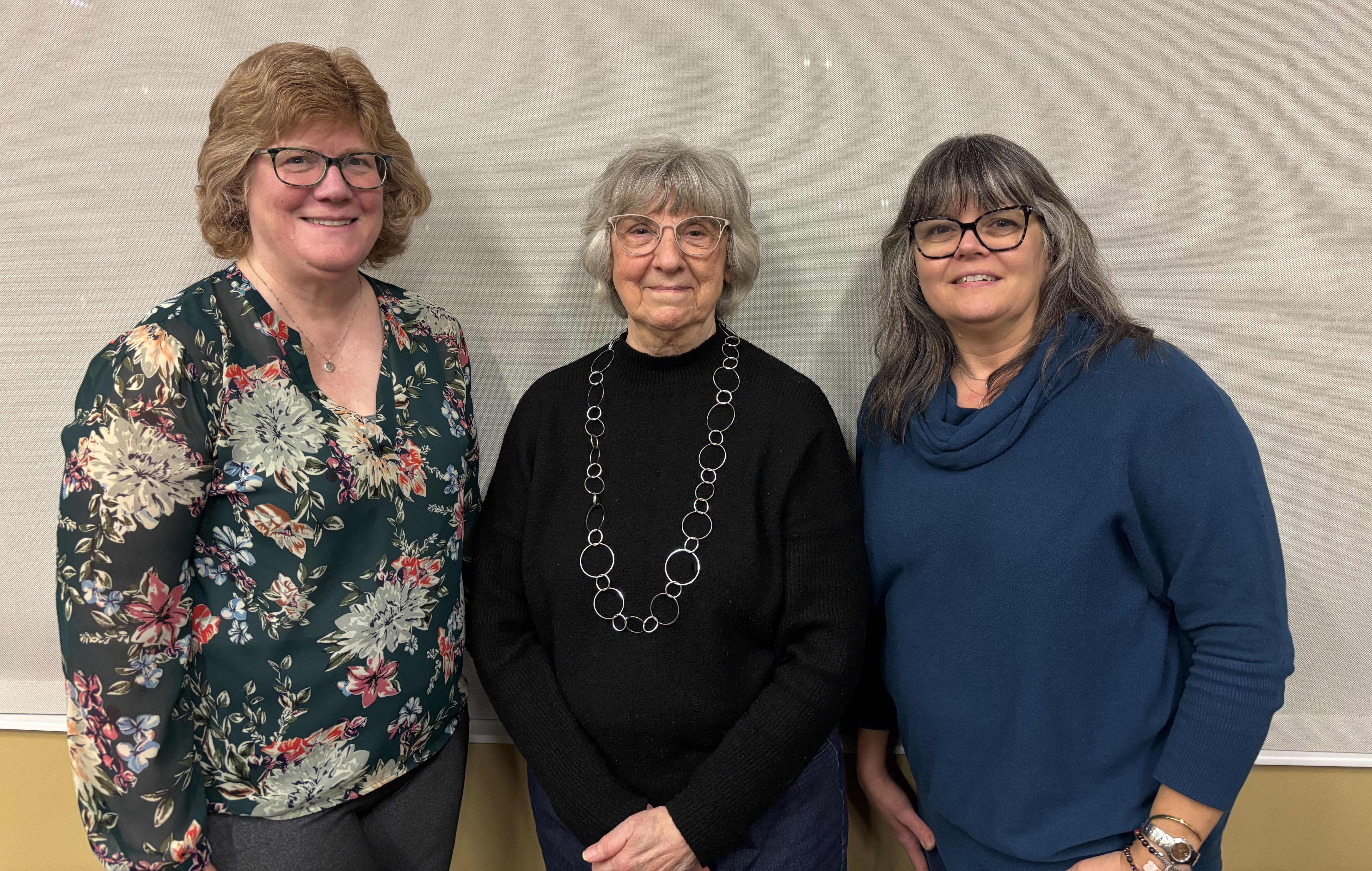 Connie Barreras for Glenside Public Library District Trustee
